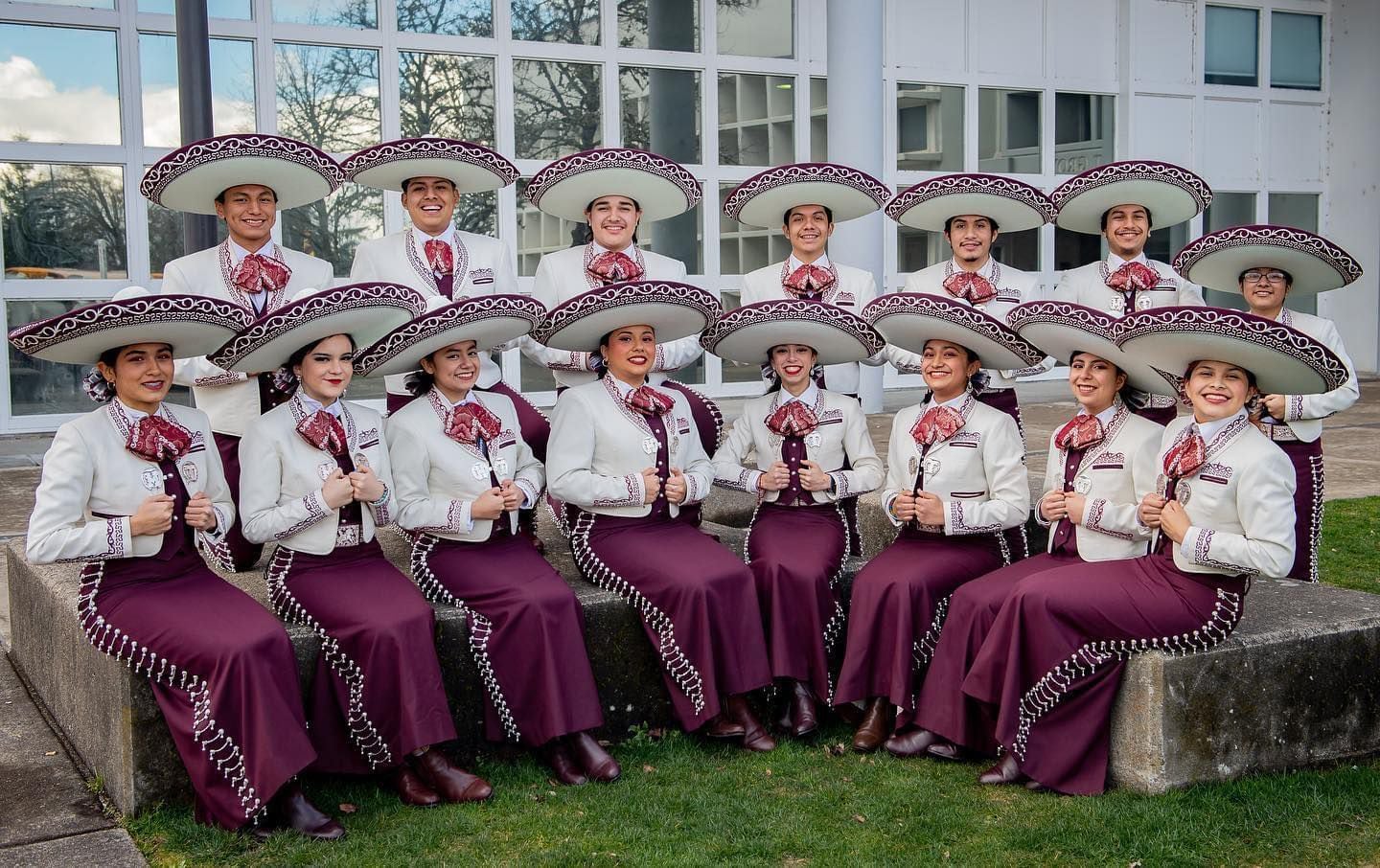 Top Mariachi Band