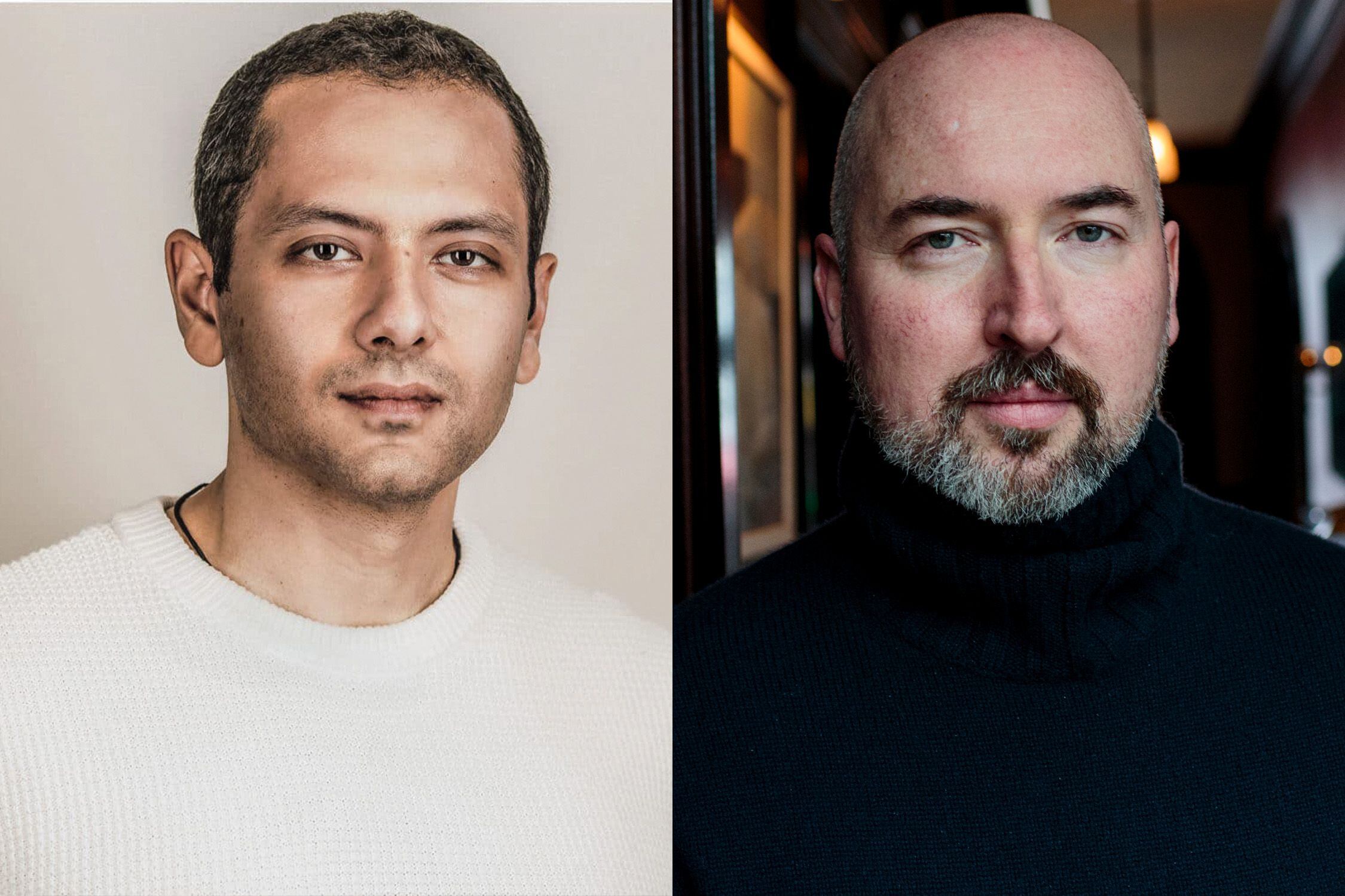 Douglas Stuart's Instagram, Twitter & Facebook on IDCrawl